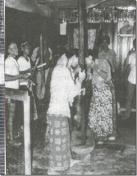 ALU & TANGBUT DAN ANTAN & LESUNG | smp2252